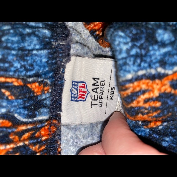 NFL | Pajamas | Nfl Chicago Bears Pajama Pants | Poshmark